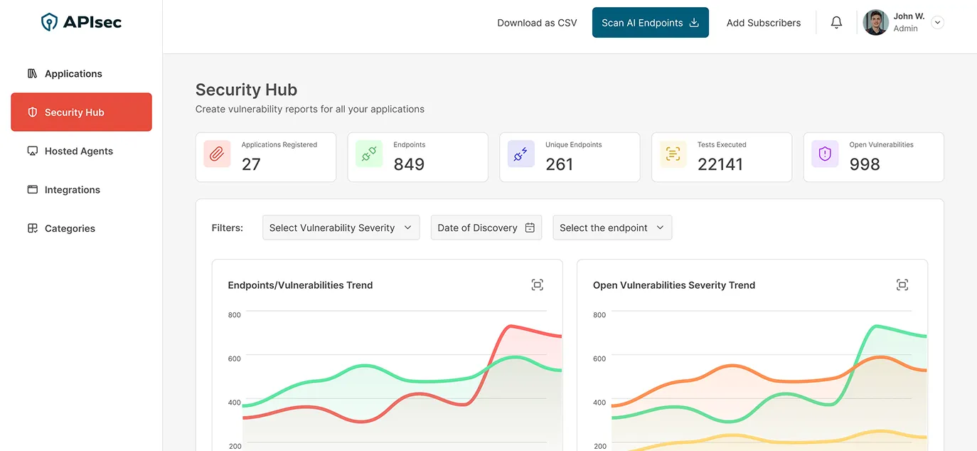 How to Automate API Discovery with Extensions | APIsec